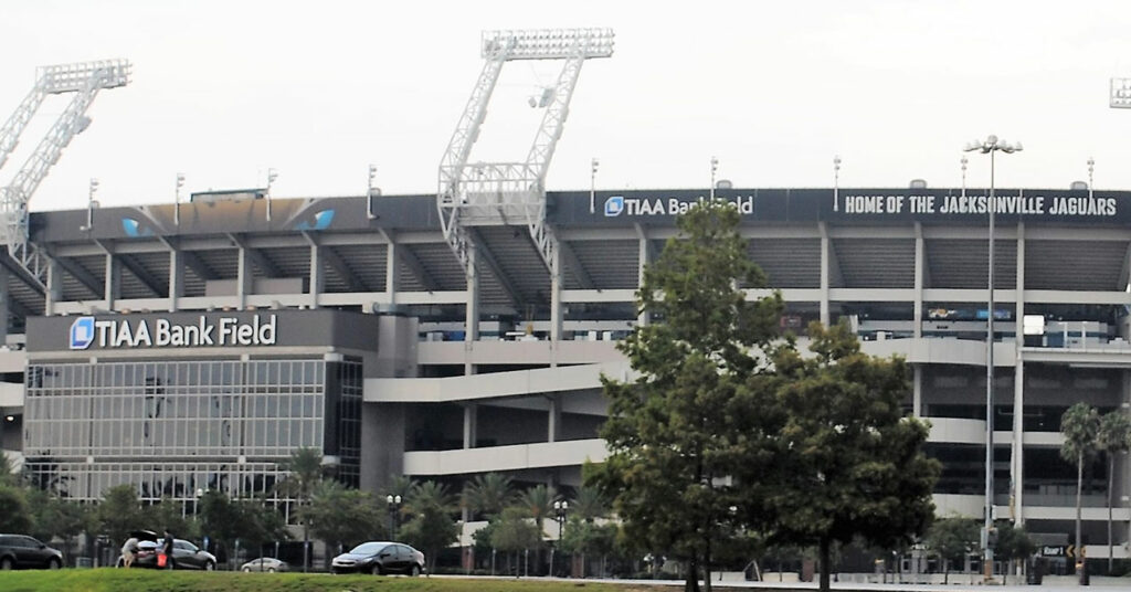 TIAA Bank Field is Set To Make History on August 11th 2024