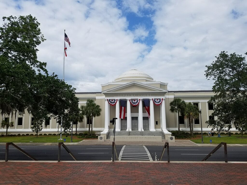 Supreme Court Upholds Free Speech Rights of Social Media Platforms